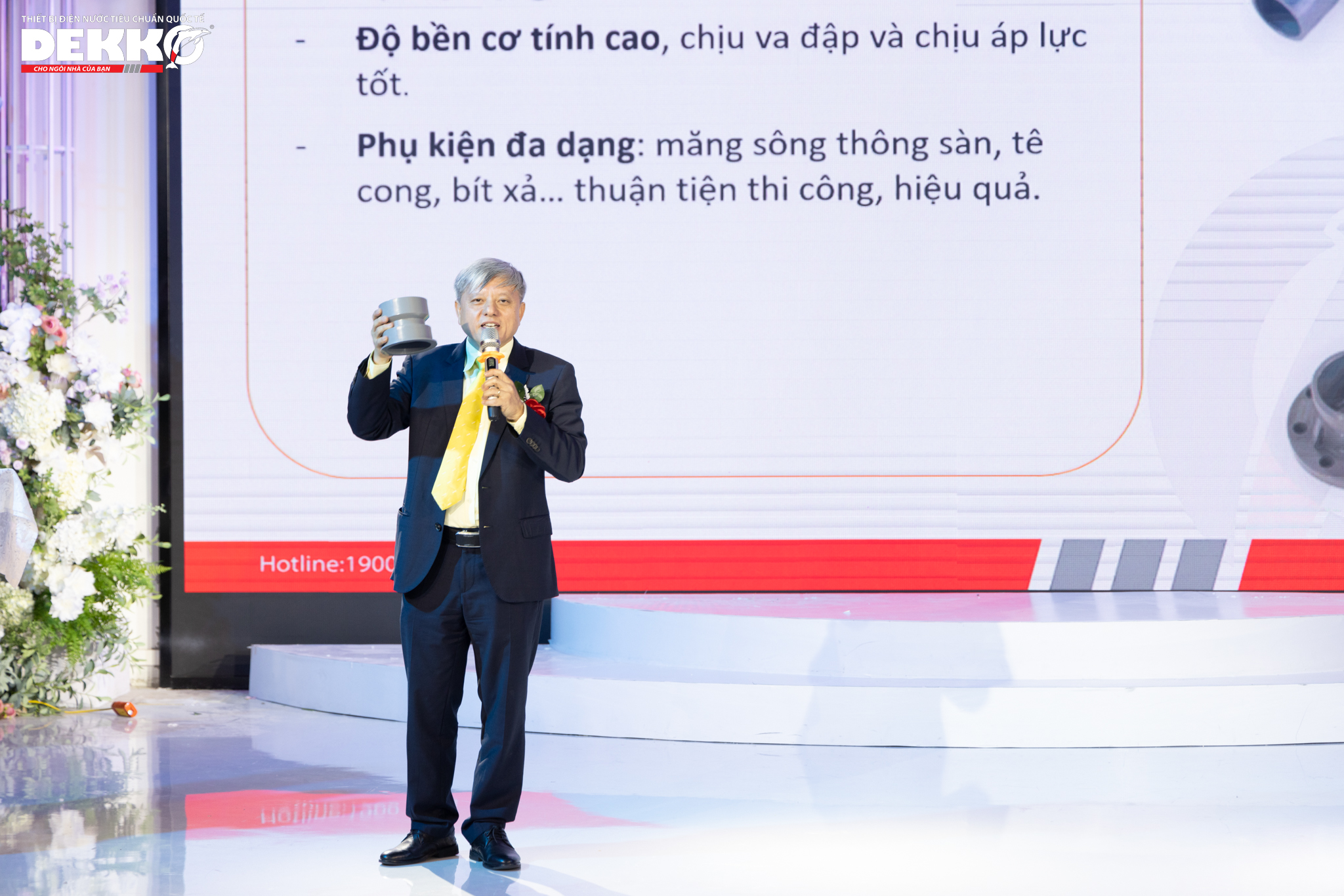 HỘI NGHỊ KHÁCH HÀNG TẠI HƯNG YÊN 2023